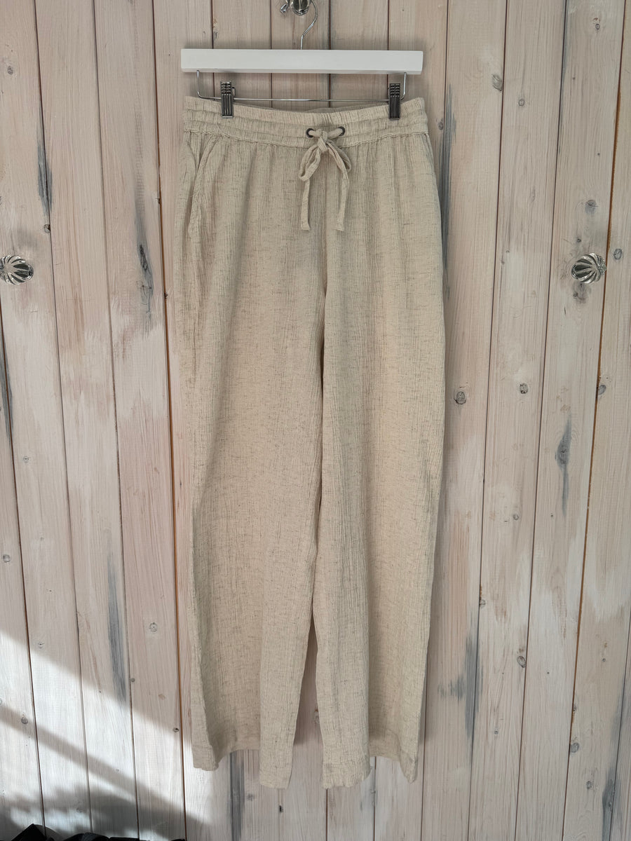 Kagitte Trousers - Last 1 !!! - Kaffe – The Wardrobe Edit
