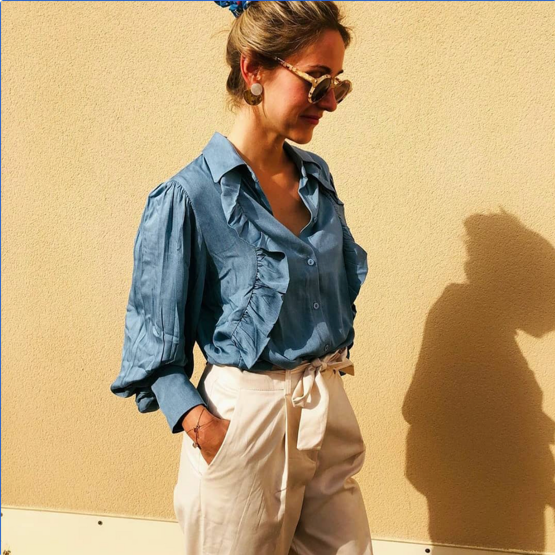 The Wardrobe Edit - curated capsule collections for women